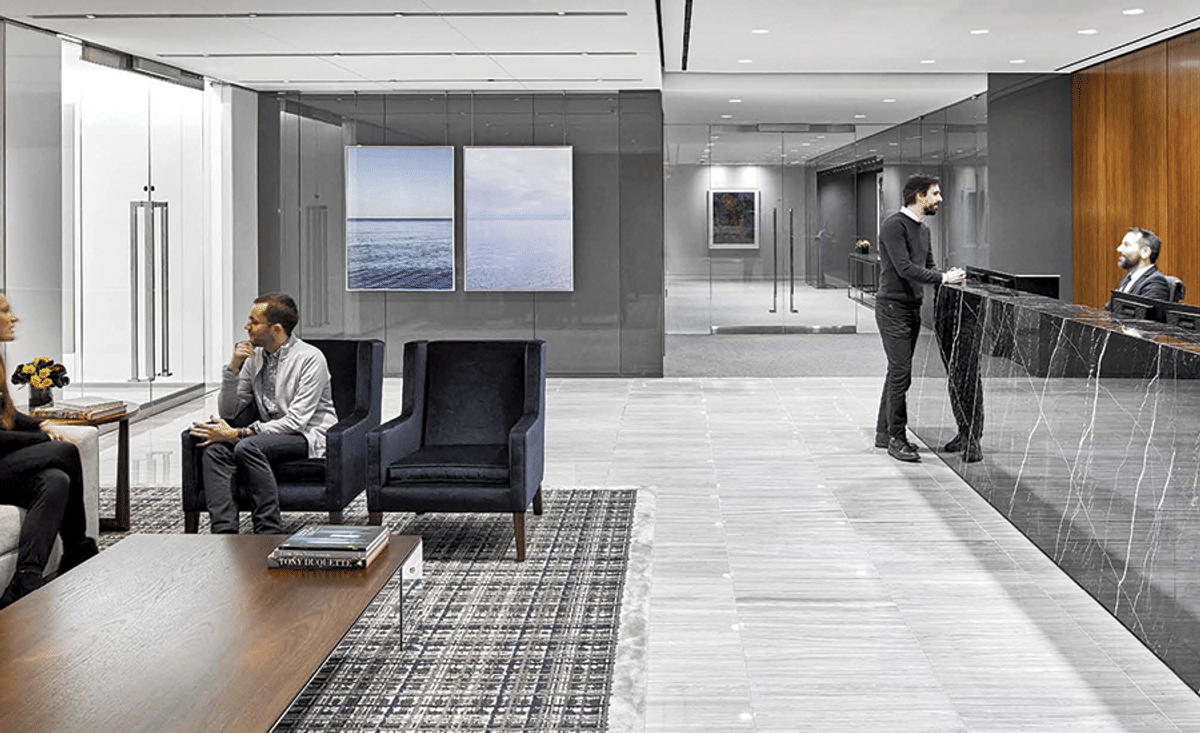 Bank of NY Mellon Corporate Headquarters (BNYM) NYC | Su Aksoy | Archinect