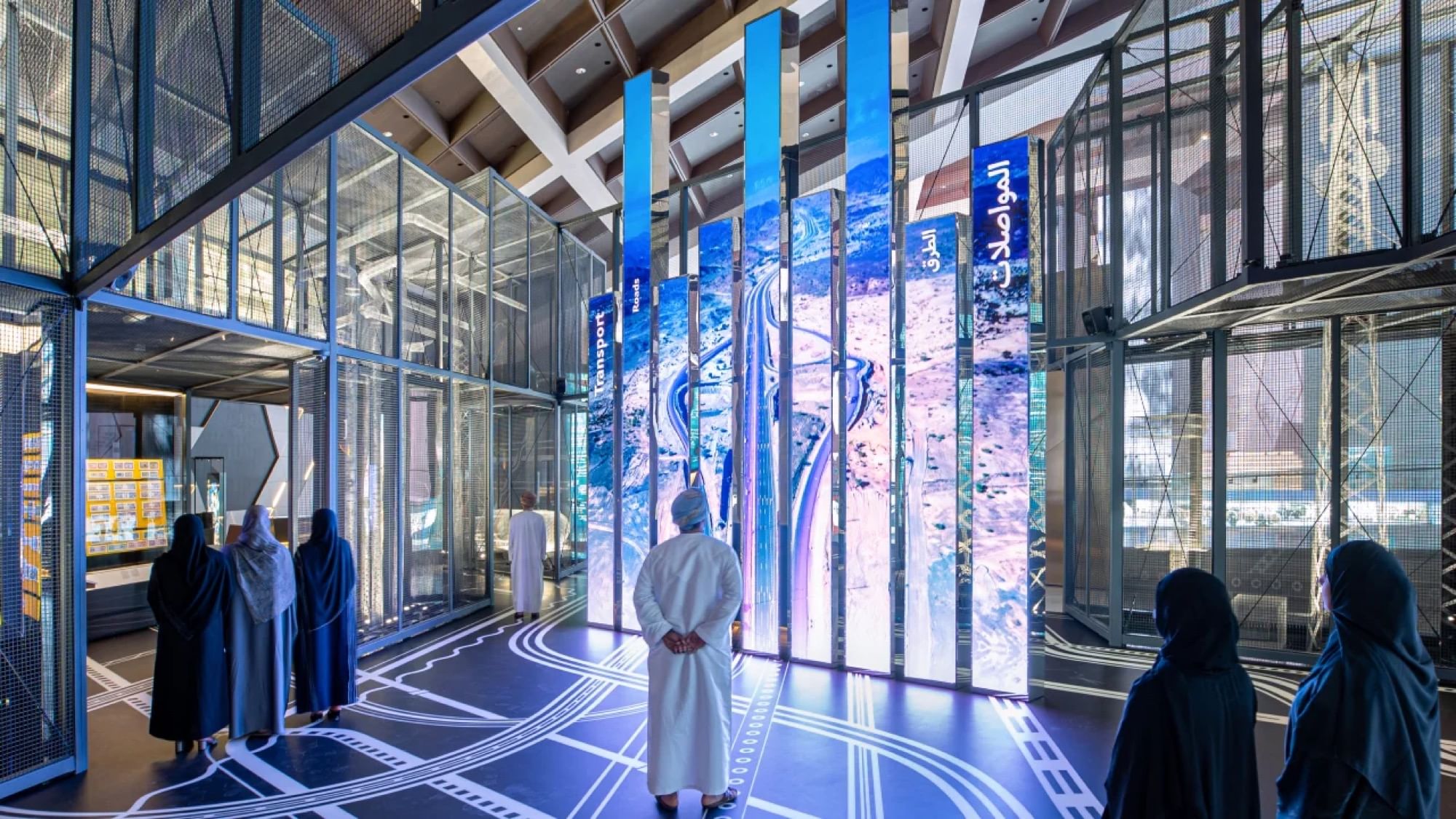 Inside the Multidimensional Worlds of Squint/Opera and Journey ...