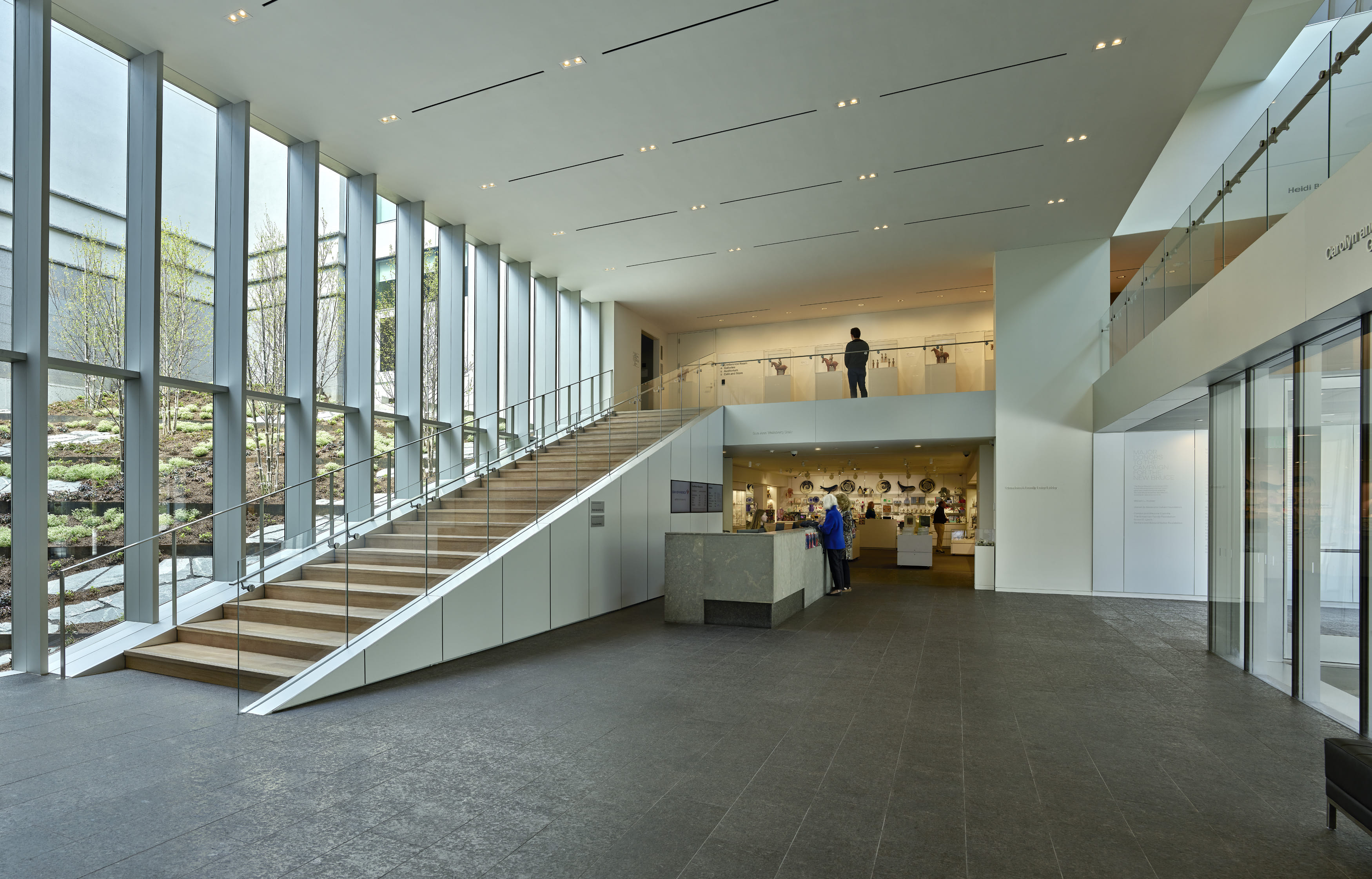 Art and science come together as a comprehensive whole in ...