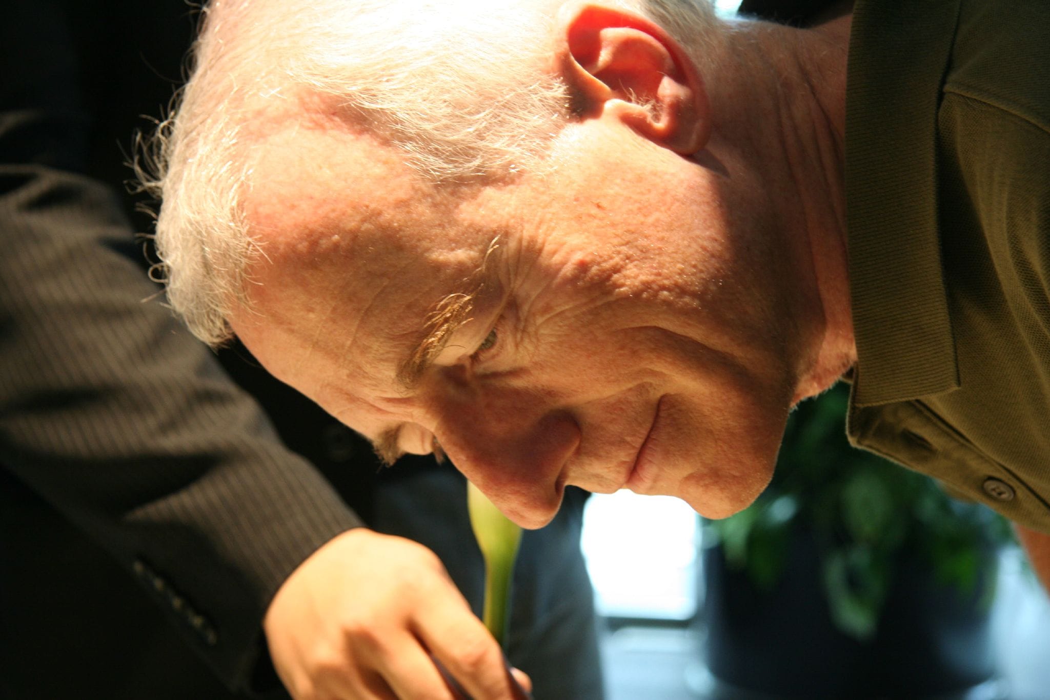 Larry Tesler, creator of "cut," "copy," and "paste" computer functions ...