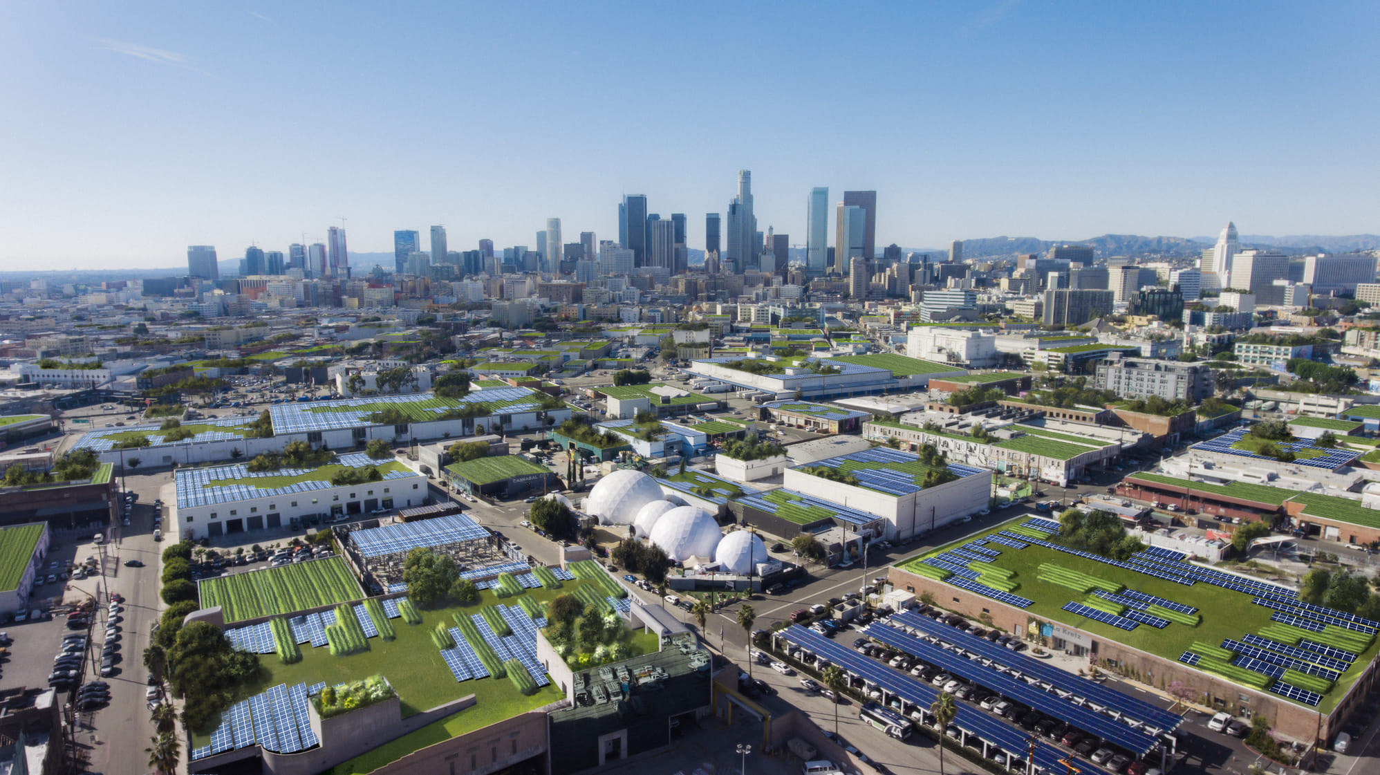 Kilograph and Climate Cents Team Up To Rewrite L.A.’s Climate Action ...