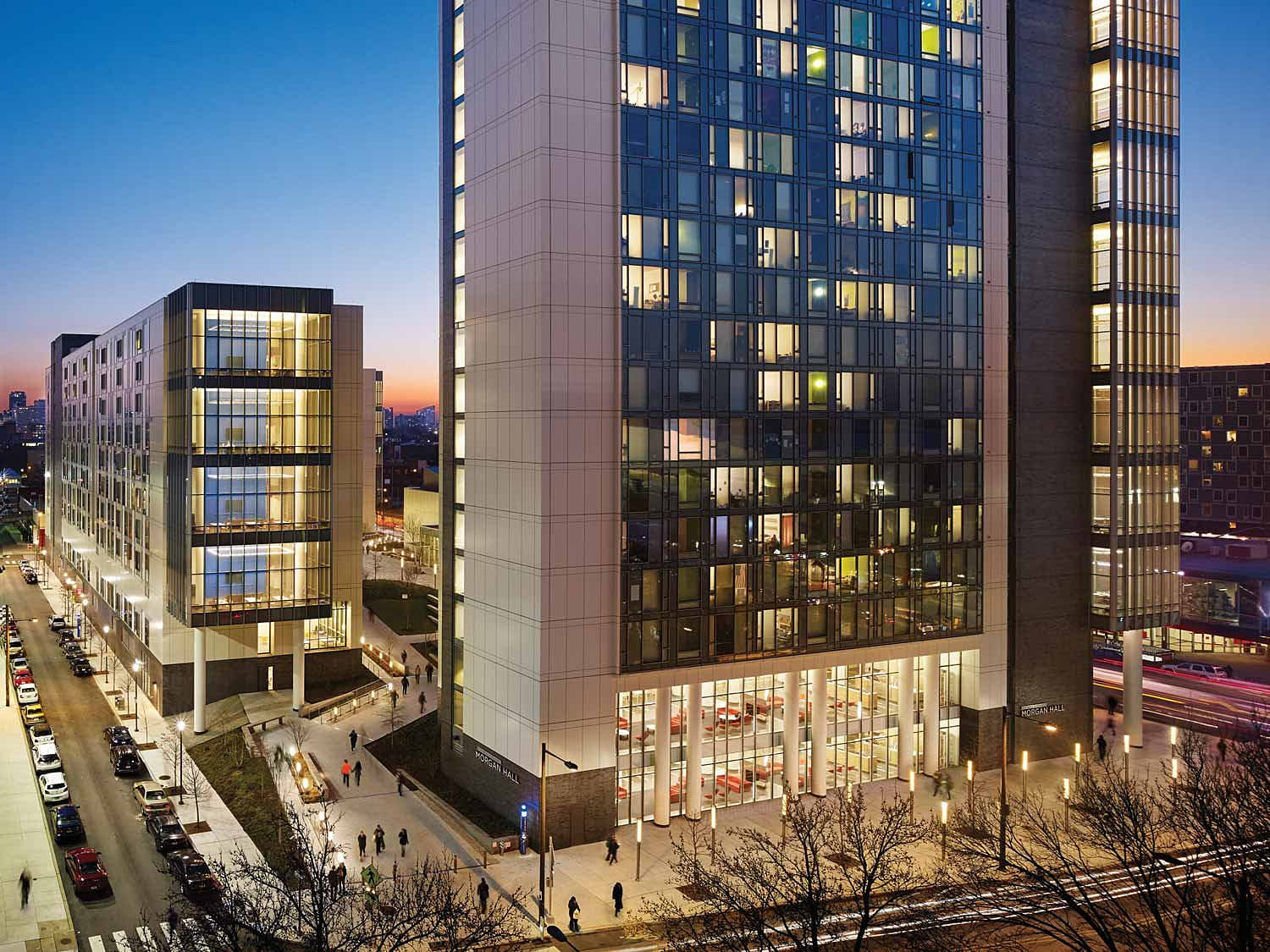 Explore these featured architecture job opportunities in Philadelphia ...
