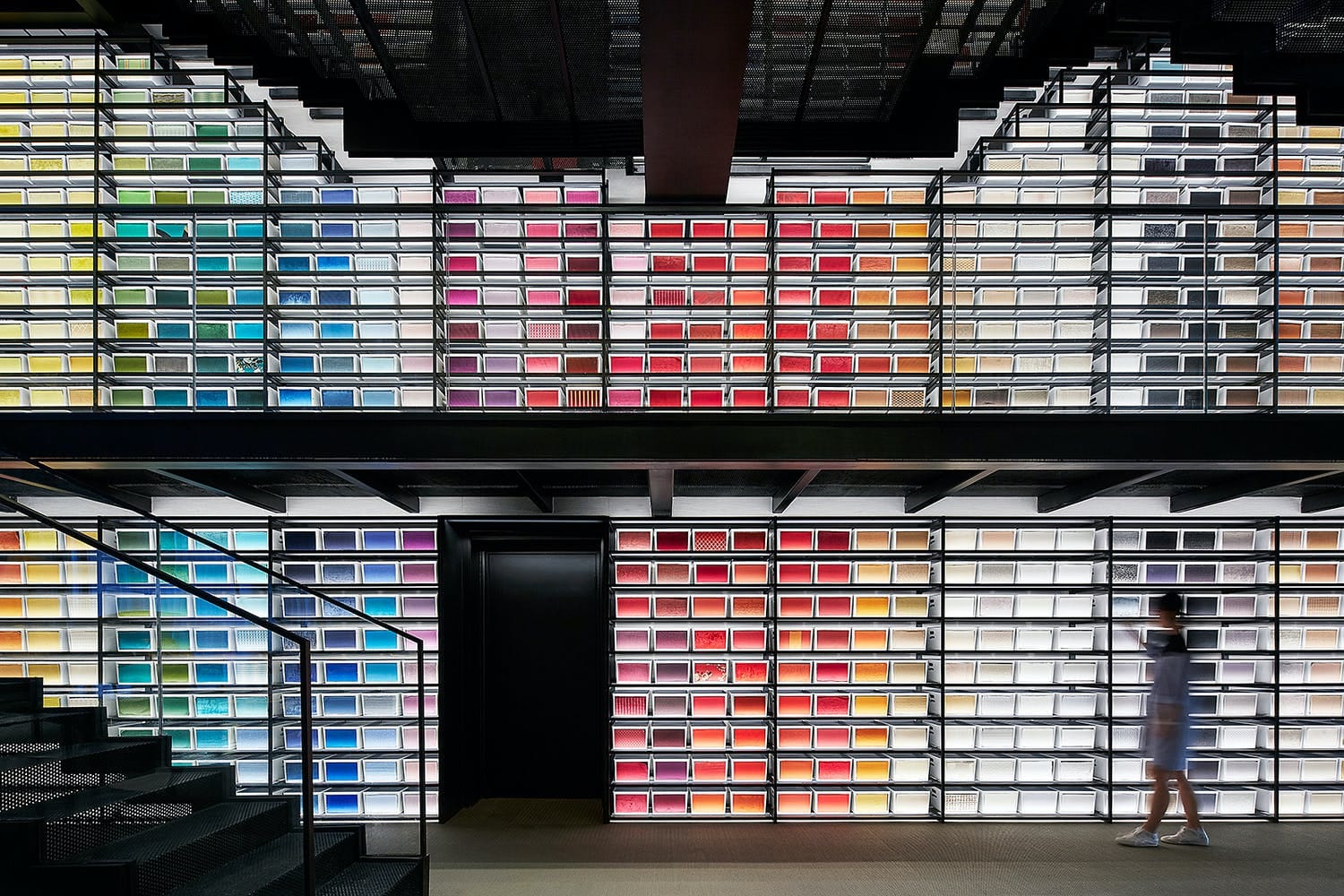 Pantone has selected 2021's "color(s) of the year" – should architects ...