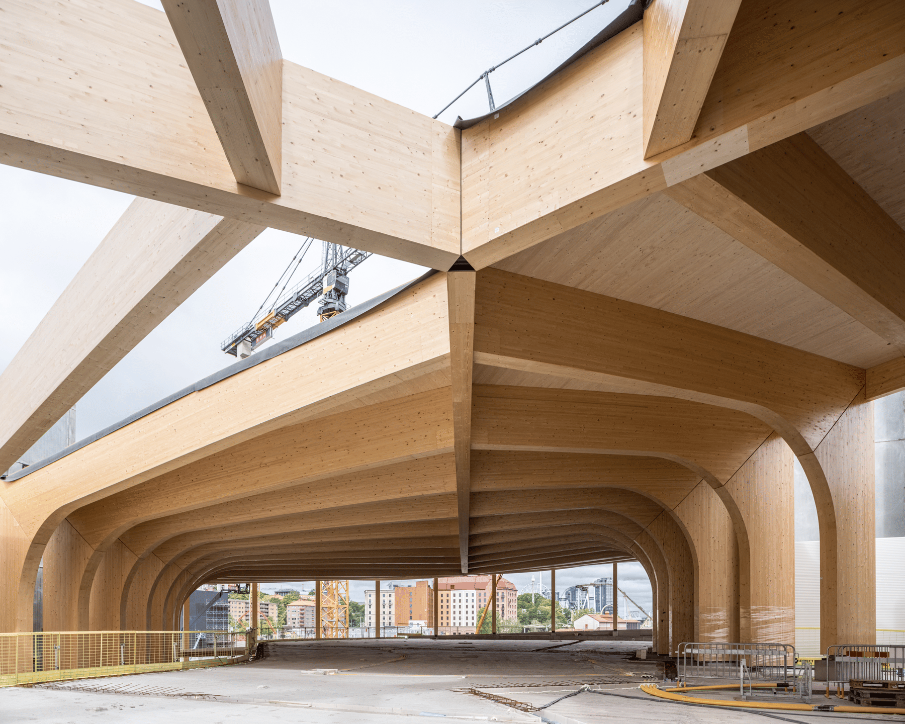 Henning Larsen releases free catalogs on sustainable design | News ...