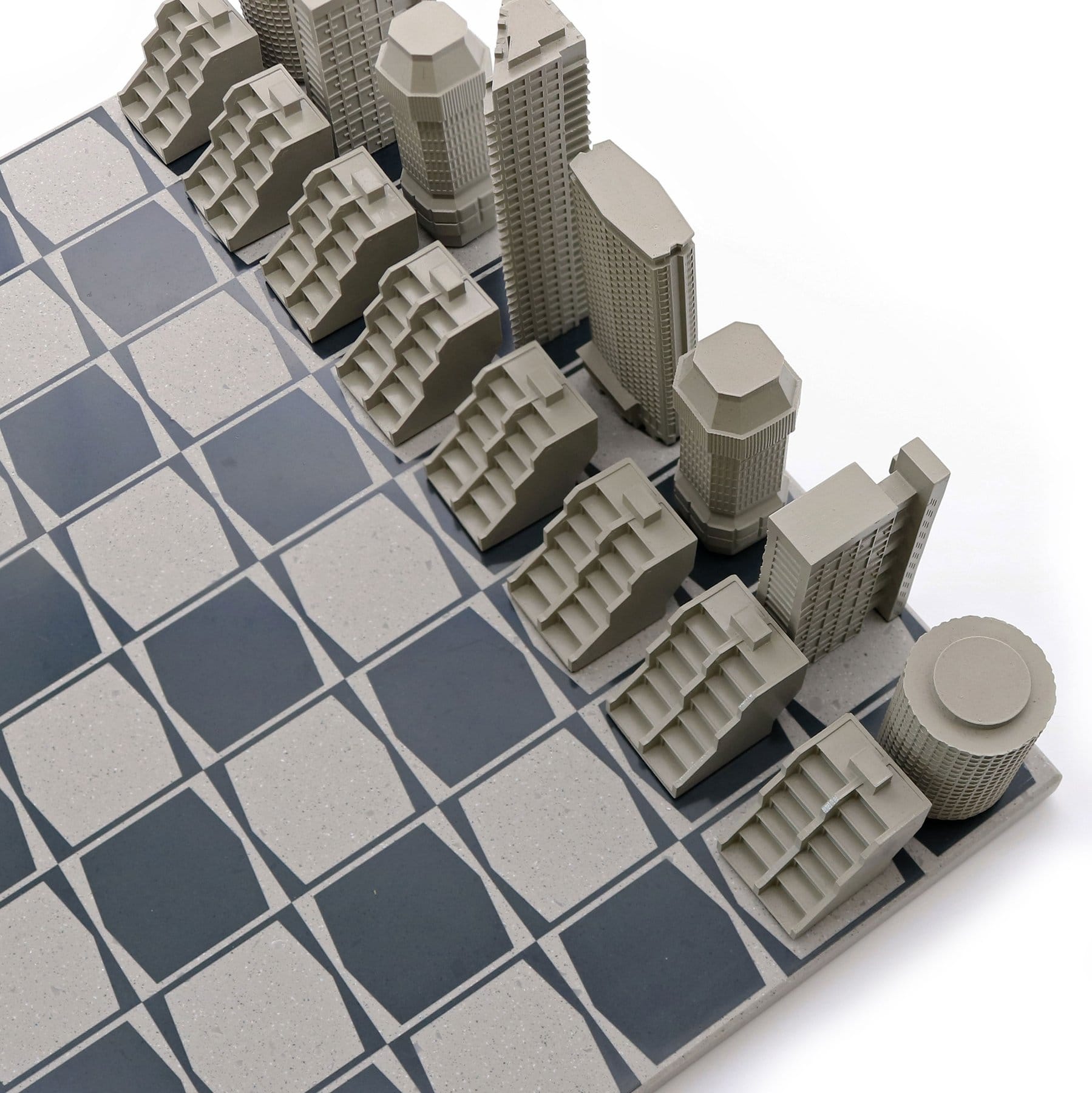 A Conversation With the Architect Who Is Bringing the World's Iconic ...