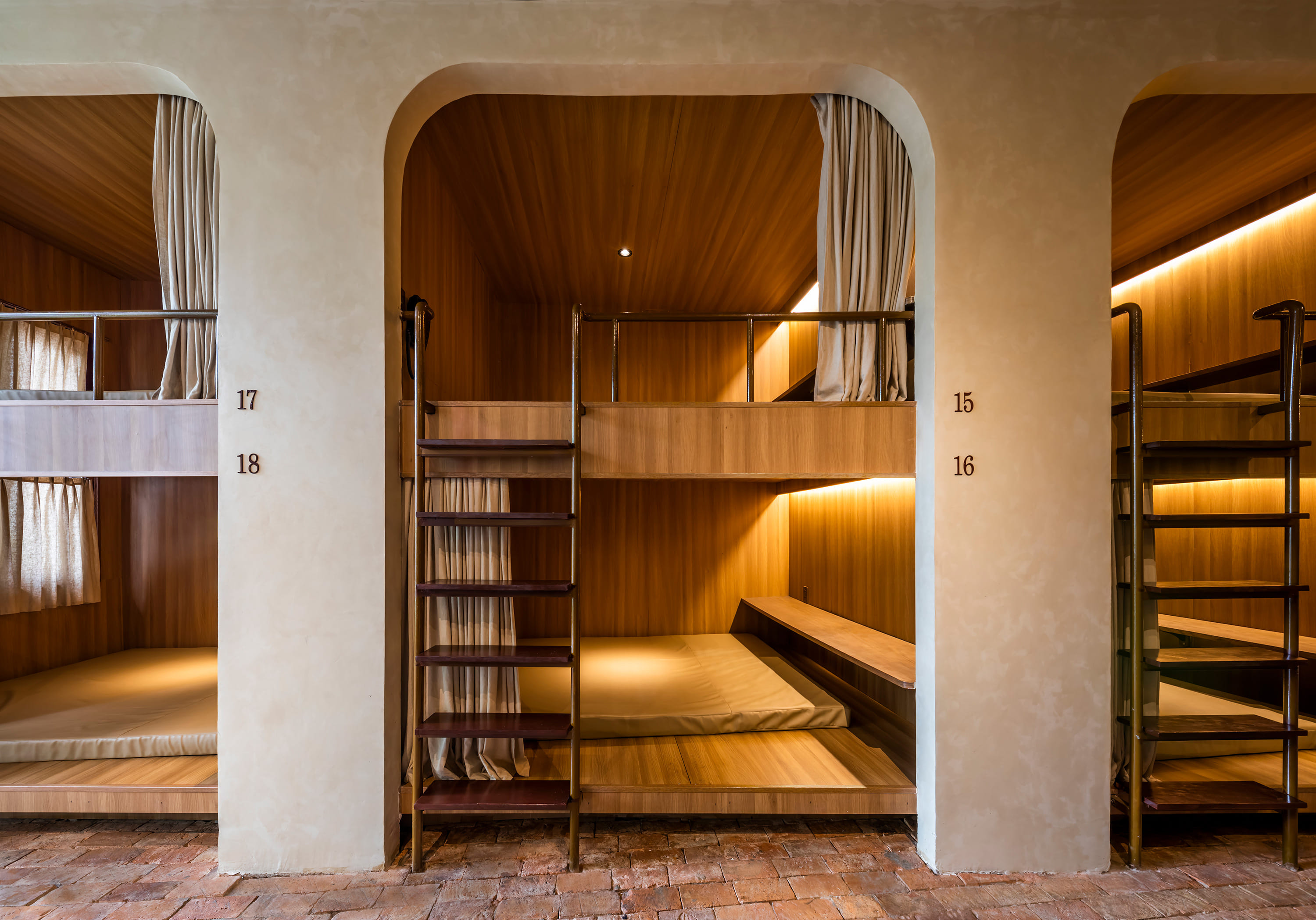 Exploring Coffee and Architecture With These Ten Mesmerizing Cafes ...