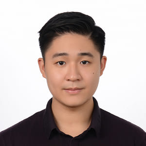 Tony Chen | Archinect