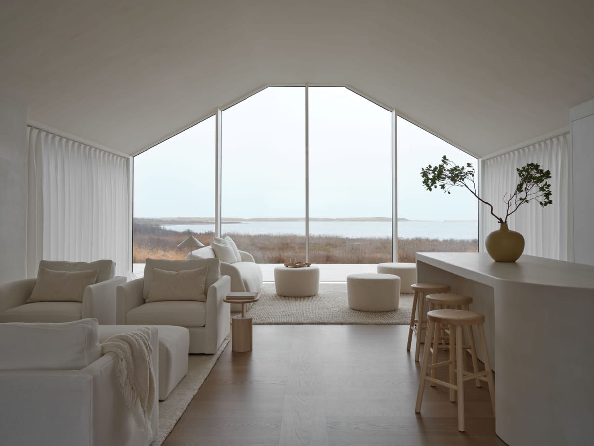 Sustainability and Healthy Materials in Martha's Vineyard | Chimera ...