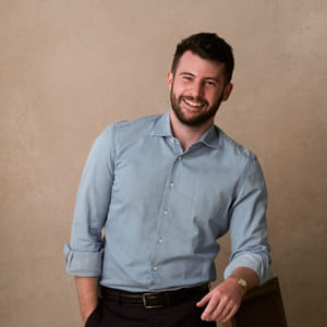 Andrew Barkhouse | Archinect