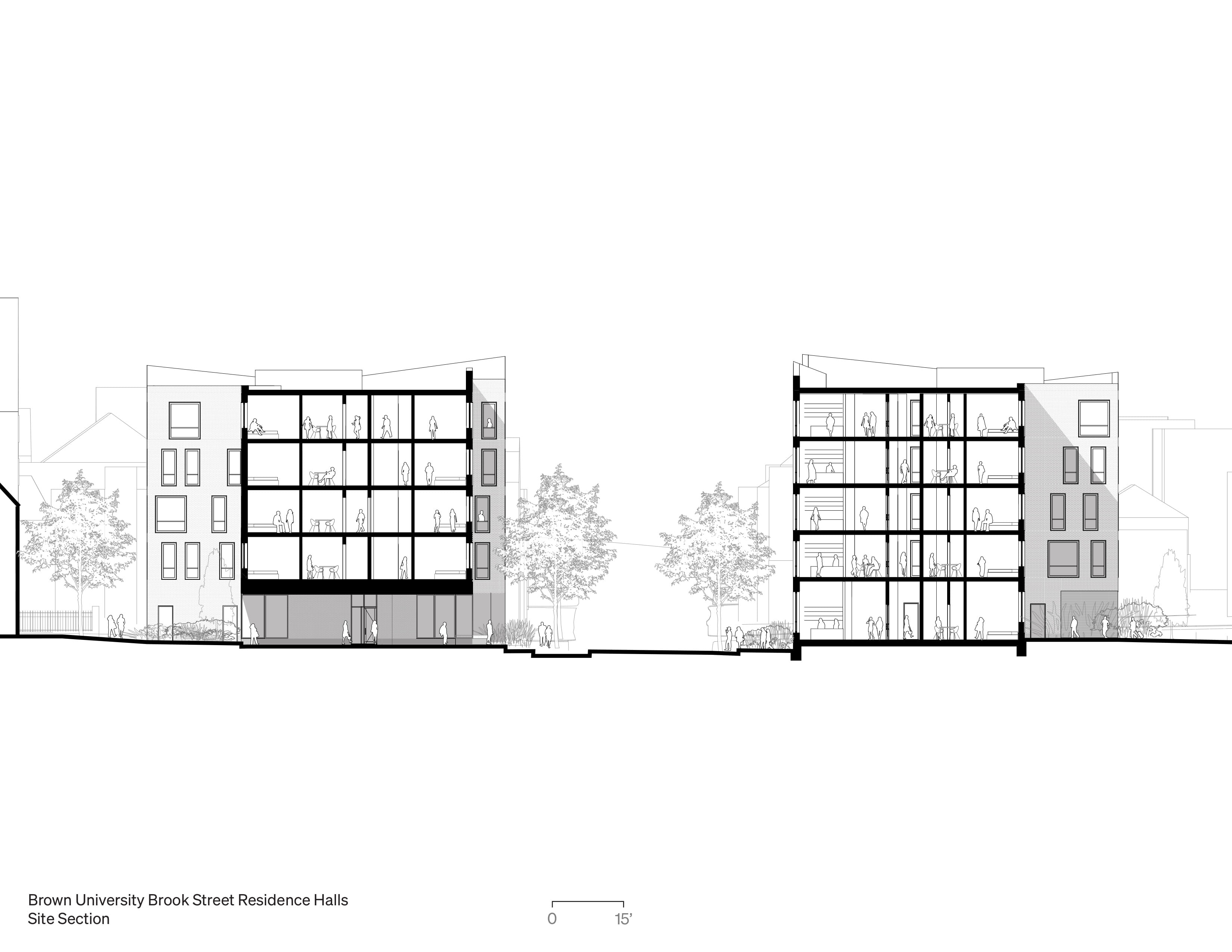 TenBerke completes hybrid‑CLT residential hall design at Brown ...
