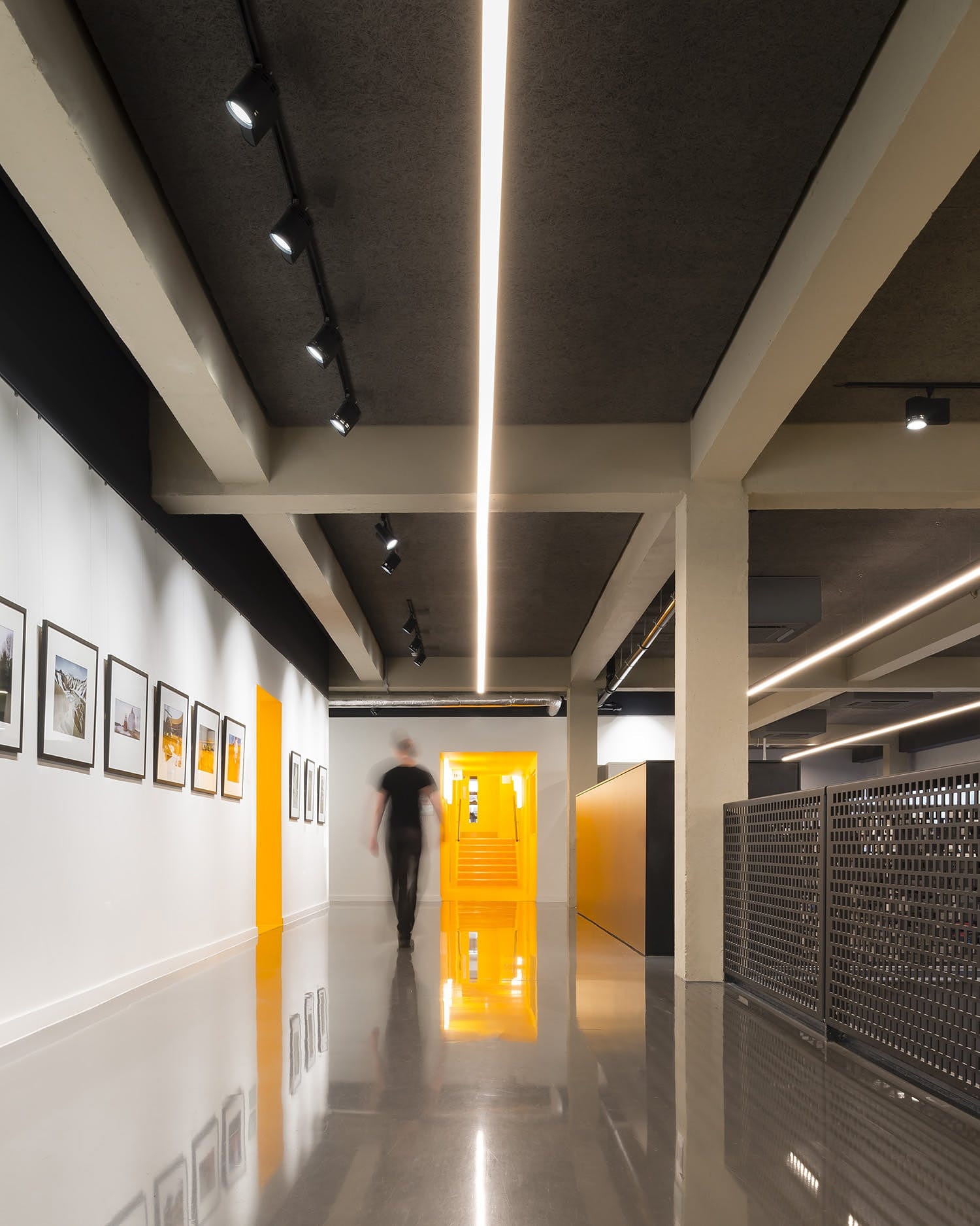 10 exhibition spaces from around the world for your Friday inspiration ...