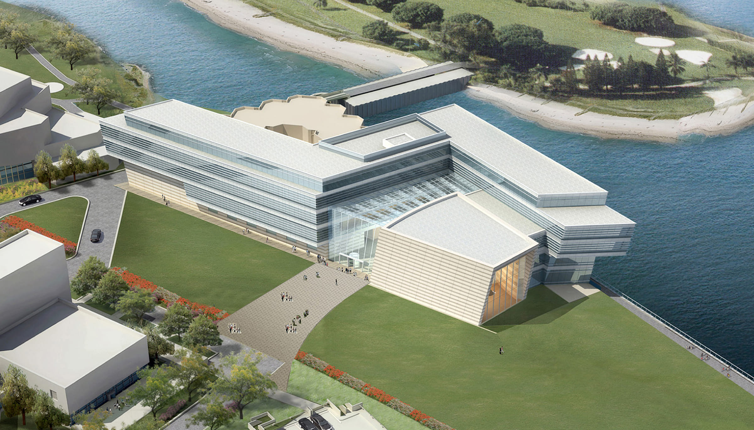 Goettsch Partners named as 2013 AIA Chicago Firm of the Year