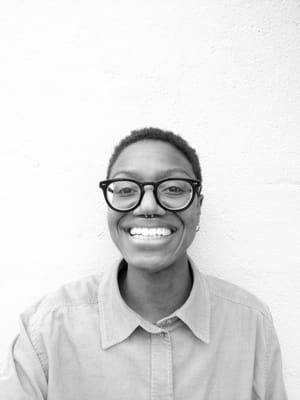 Alexa Wilson | Archinect
