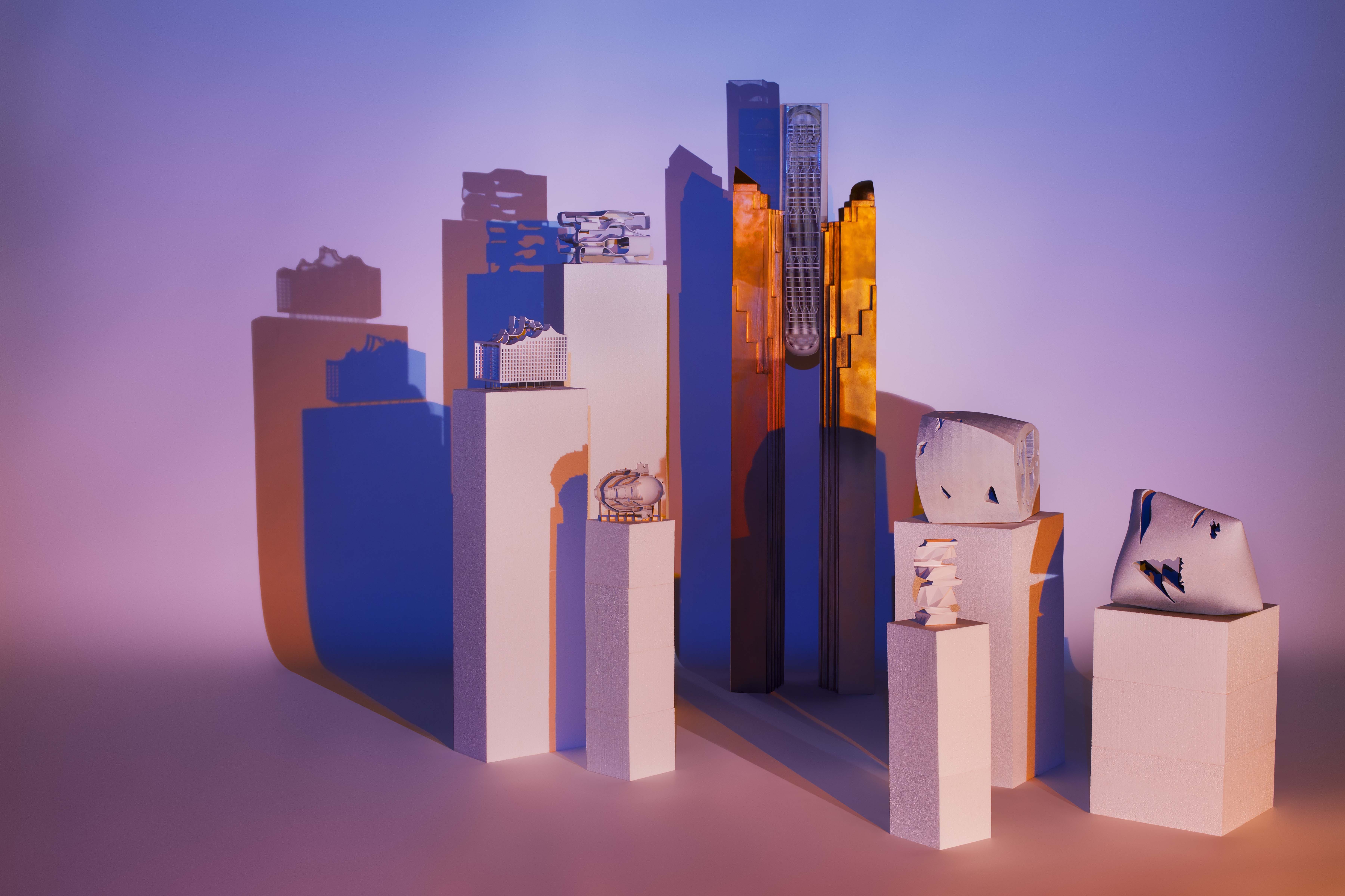 A Conversation With Jennifer Bonner: Architecture's Playful Provocateur ...