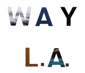 WAYLA Creative | Archinect