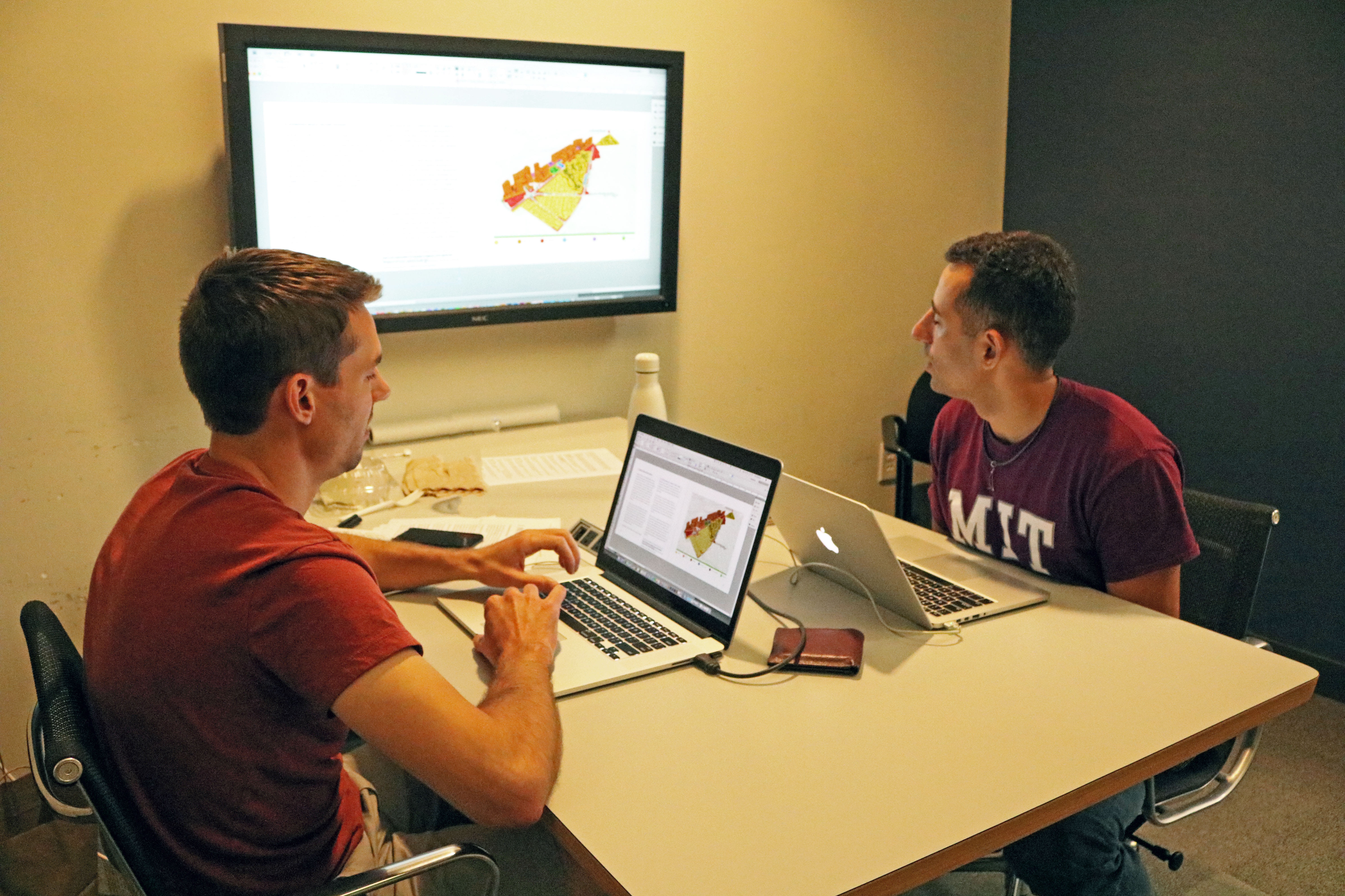 Bridging Research and Real Estate: MIT's Center for Real Estate Offers ...