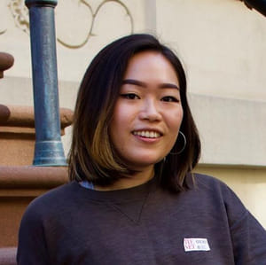 Mindy Lam | Archinect