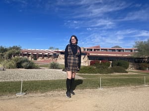 Rachel Friedman | Archinect