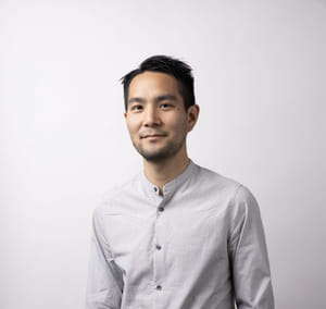 Steven Shimamoto | Archinect