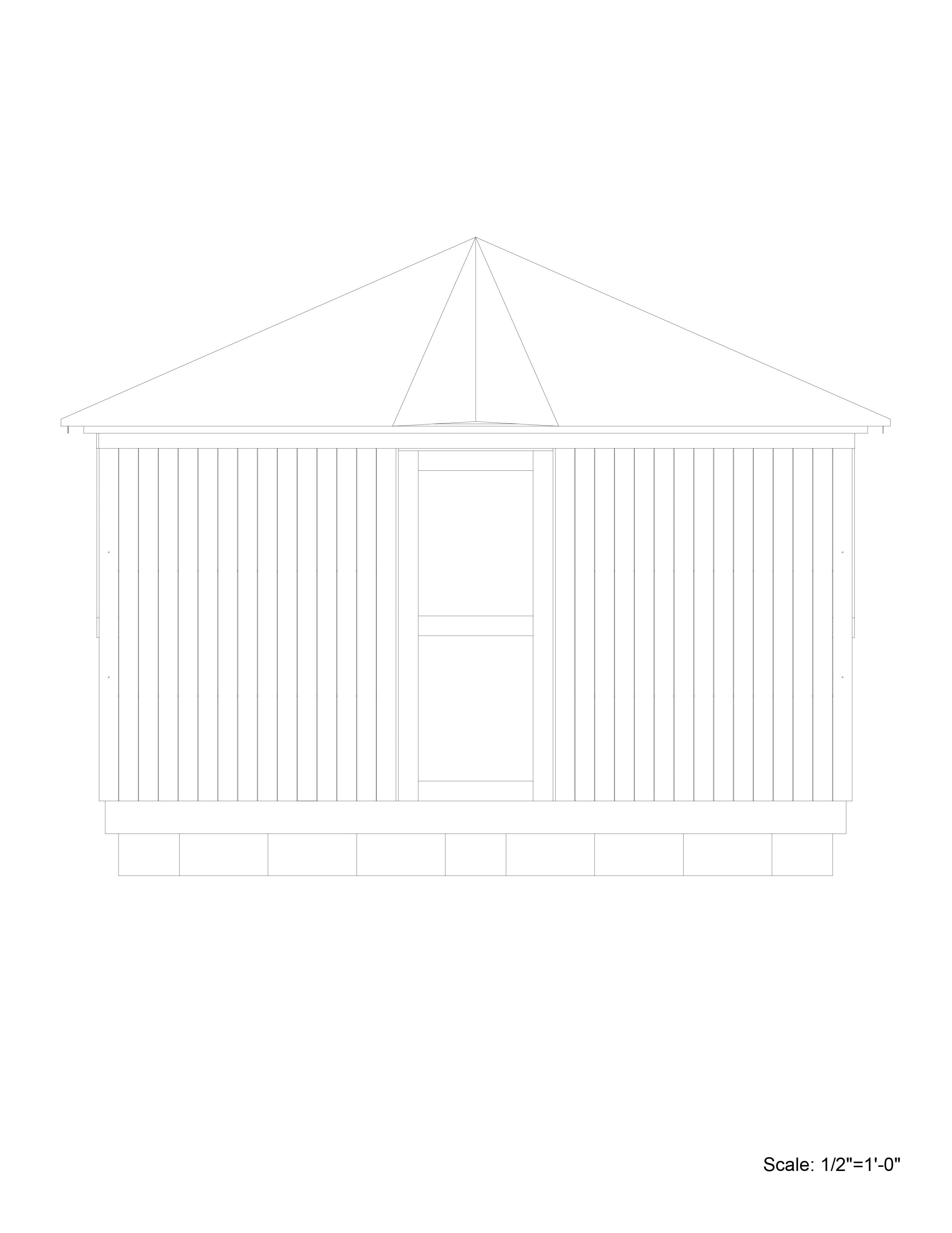 Shigeru Ban: The Paper Log House opens at The Glass House with the help ...