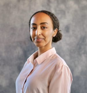 Afomia Hunde | Archinect