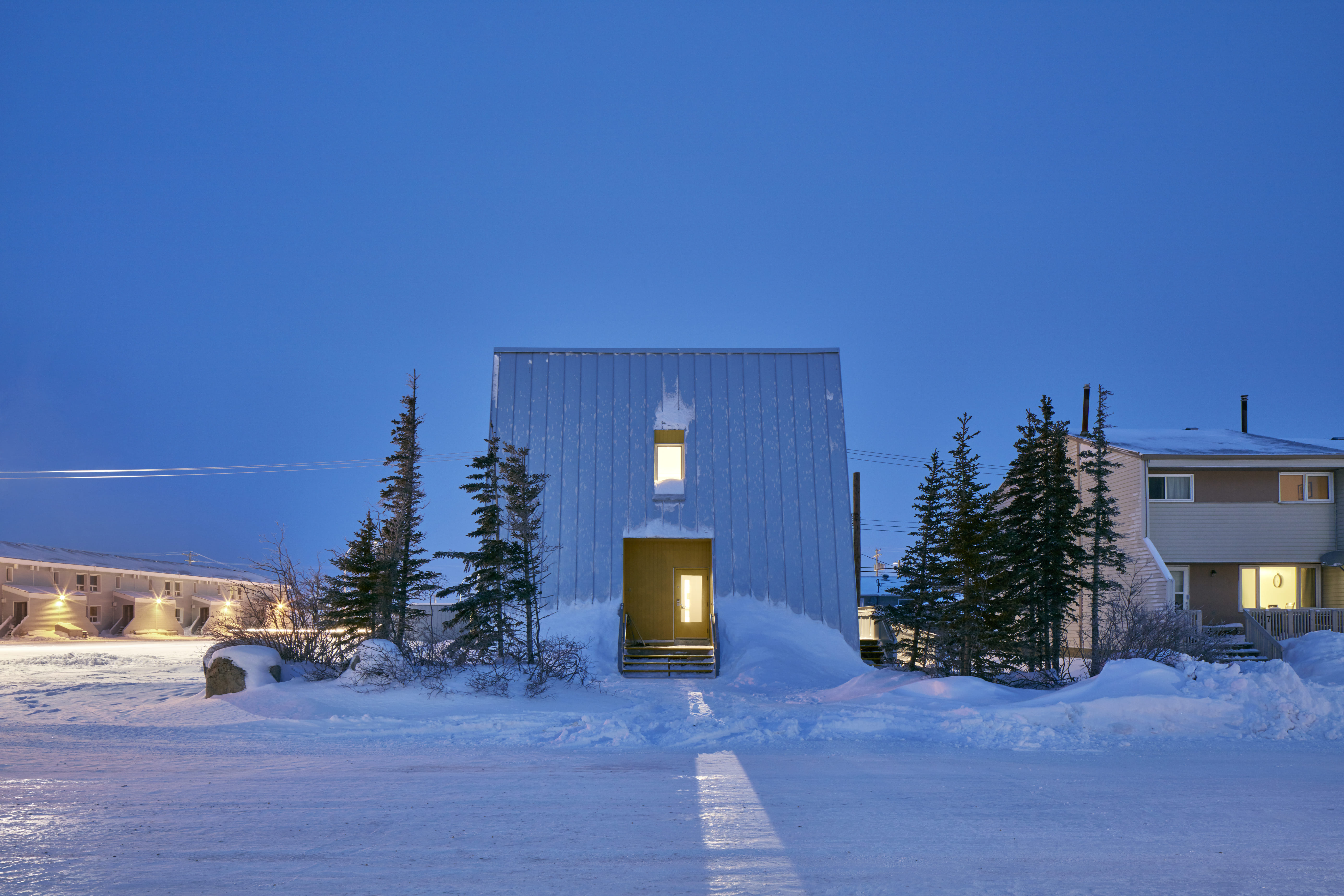 Archinect Celebrates Canada Day by Highlighting 15 Architecture Firms ...