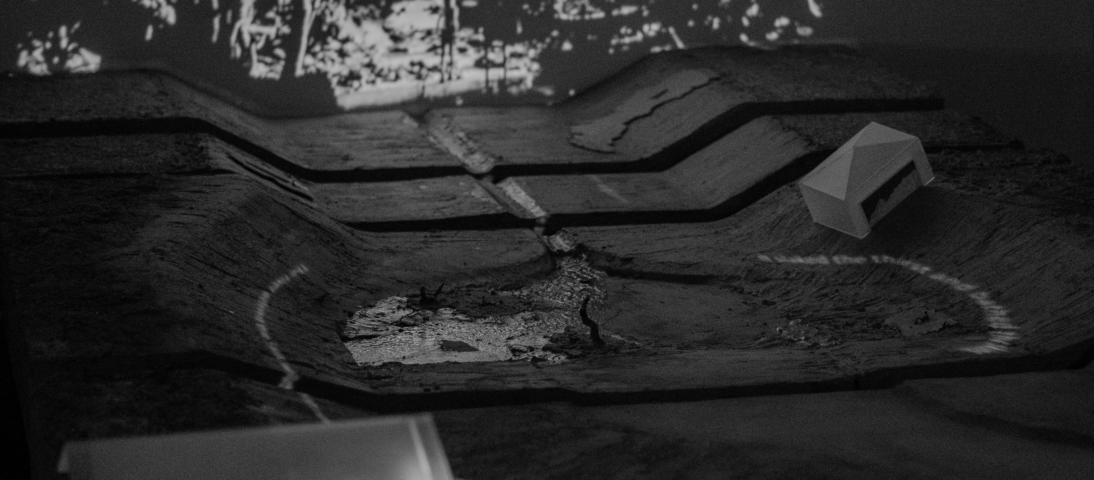 Gehry Prize Winner Sophie Akoury Retells Histories of the LA River ...