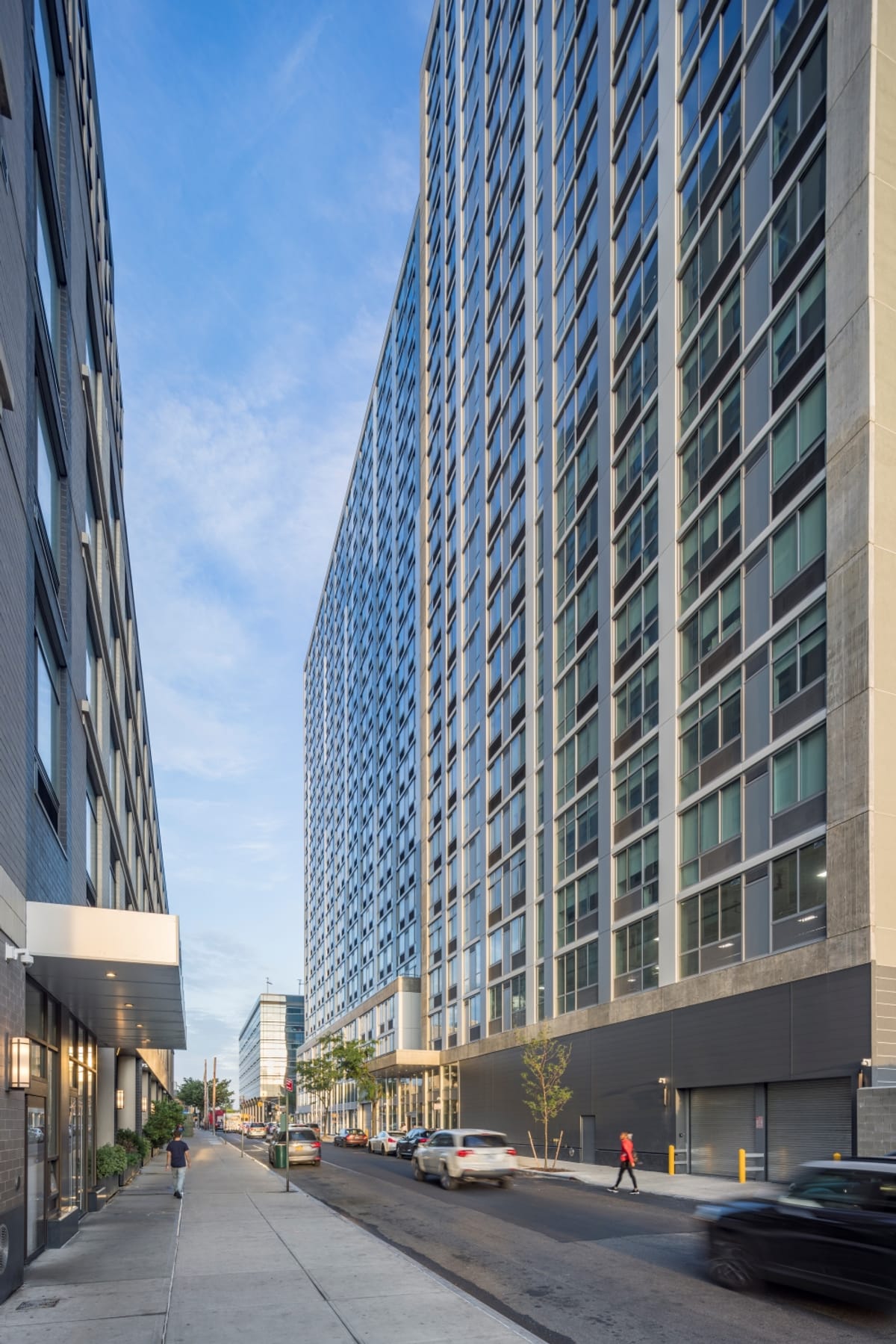 Alvista Rise | GF55 Architects | Archinect