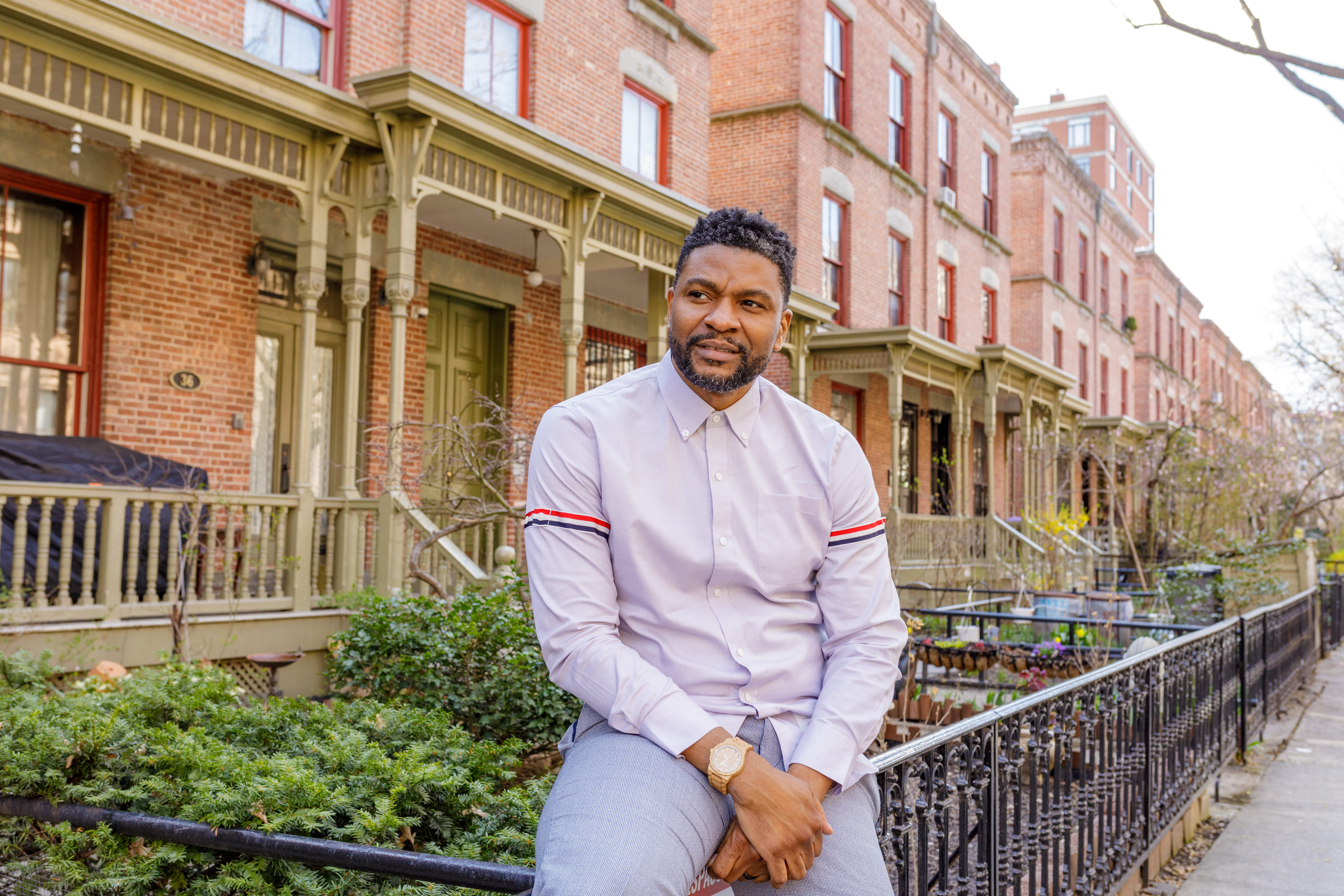 'As a Black Architecture Firm, We Cannot Ignore the Fact That We Are ...