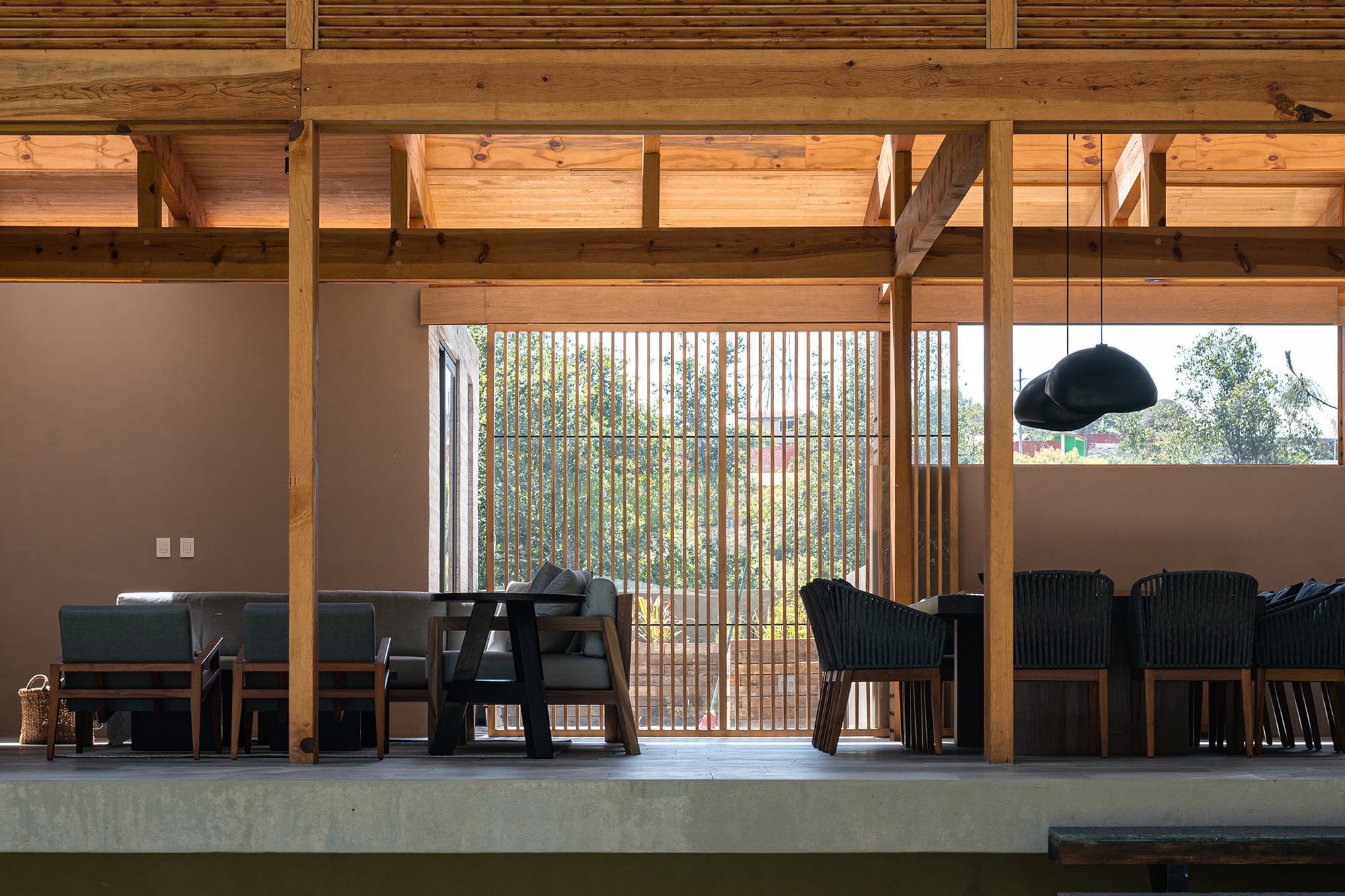 AO House | C37 Design Studio, Gómez Crespo Arquitectos | Archinect