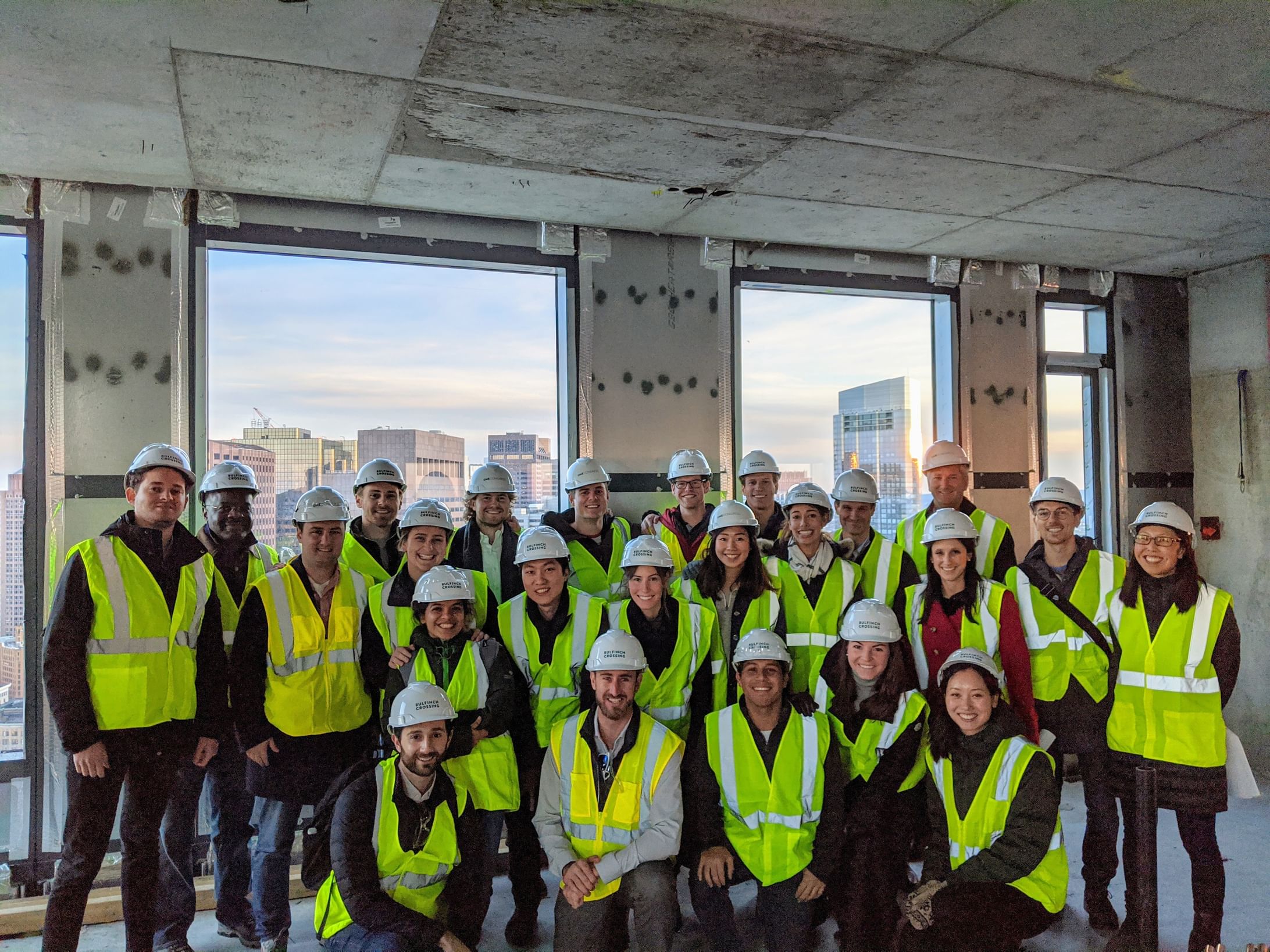 Bridging Research and Real Estate: MIT's Center for Real Estate Offers ...