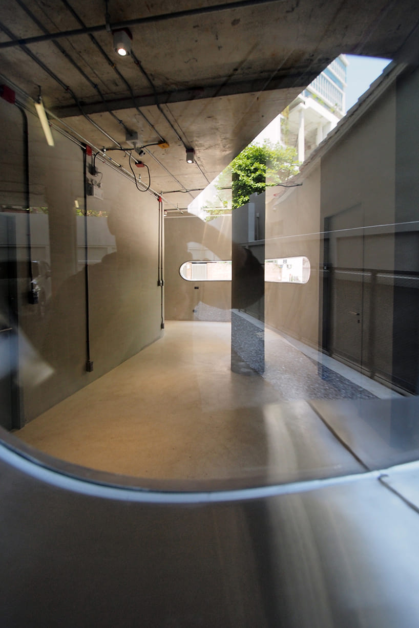 PLP City Range mixed-use | ASWA (Architectural Studio of Work - Aholic ...