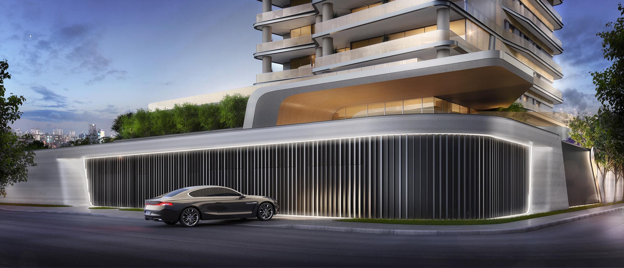 Heritage | Pininfarina | Archinect