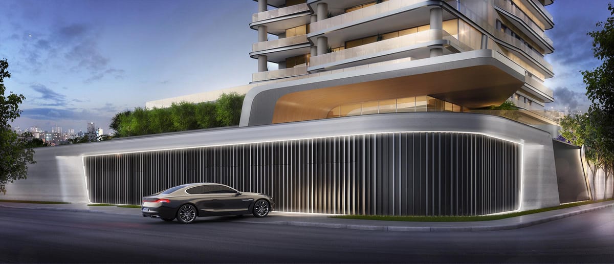 Heritage | Pininfarina | Archinect