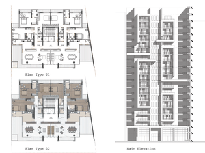 Khaled Mougharbel | Archinect