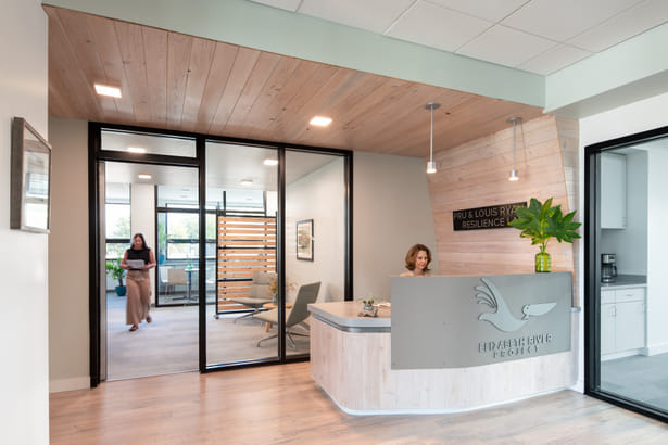 Elizabeth River Project’s Ryan Resilience Lab | Work Program Architects ...