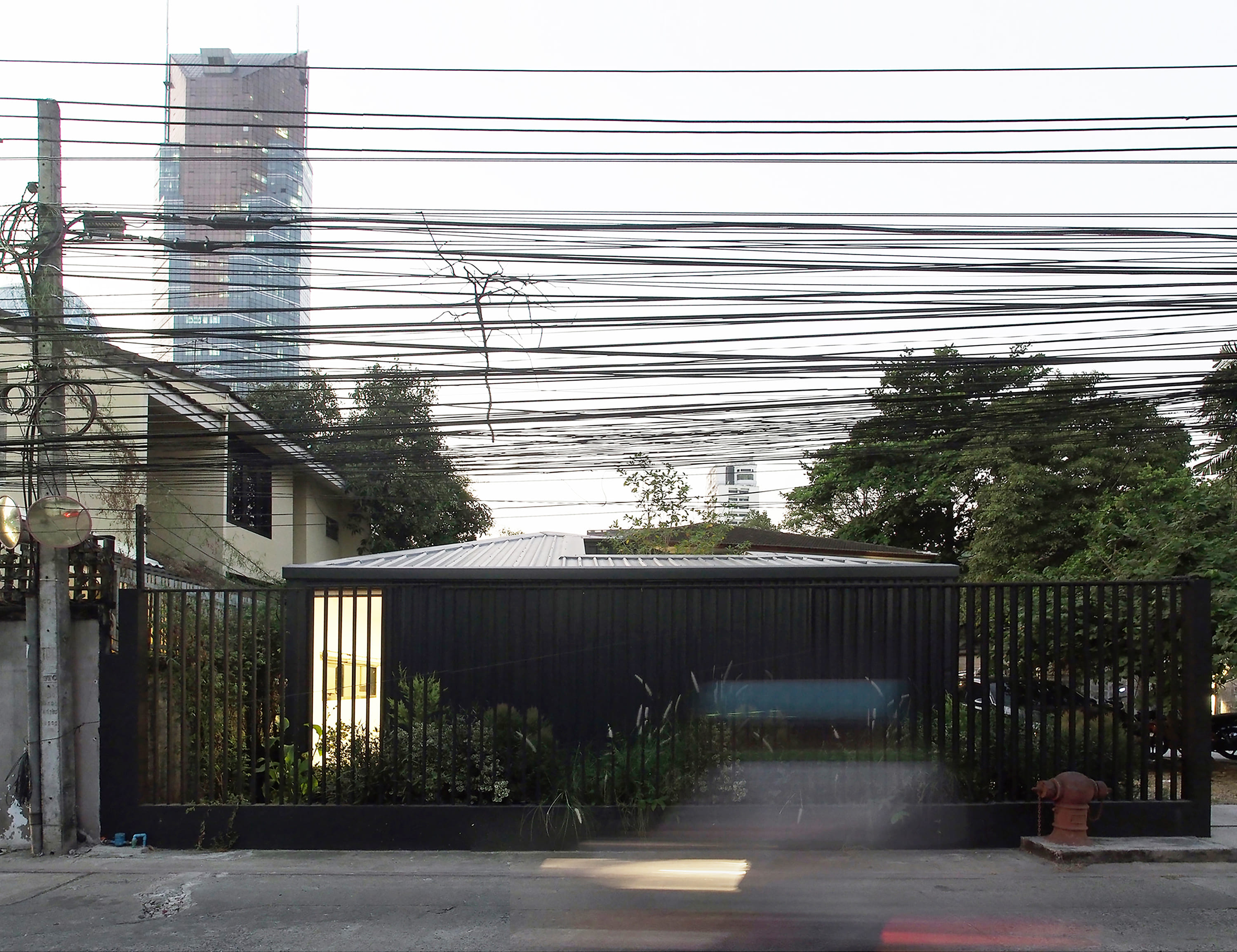 ASWA Studio | ASWA (Architectural Studio of Work - Aholic) | Archinect