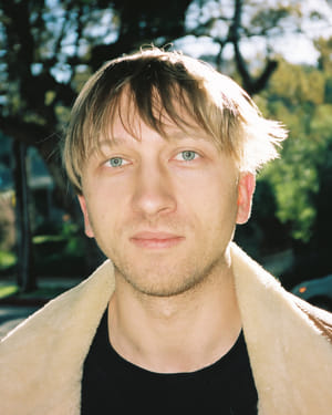 Eric Swanson | Archinect