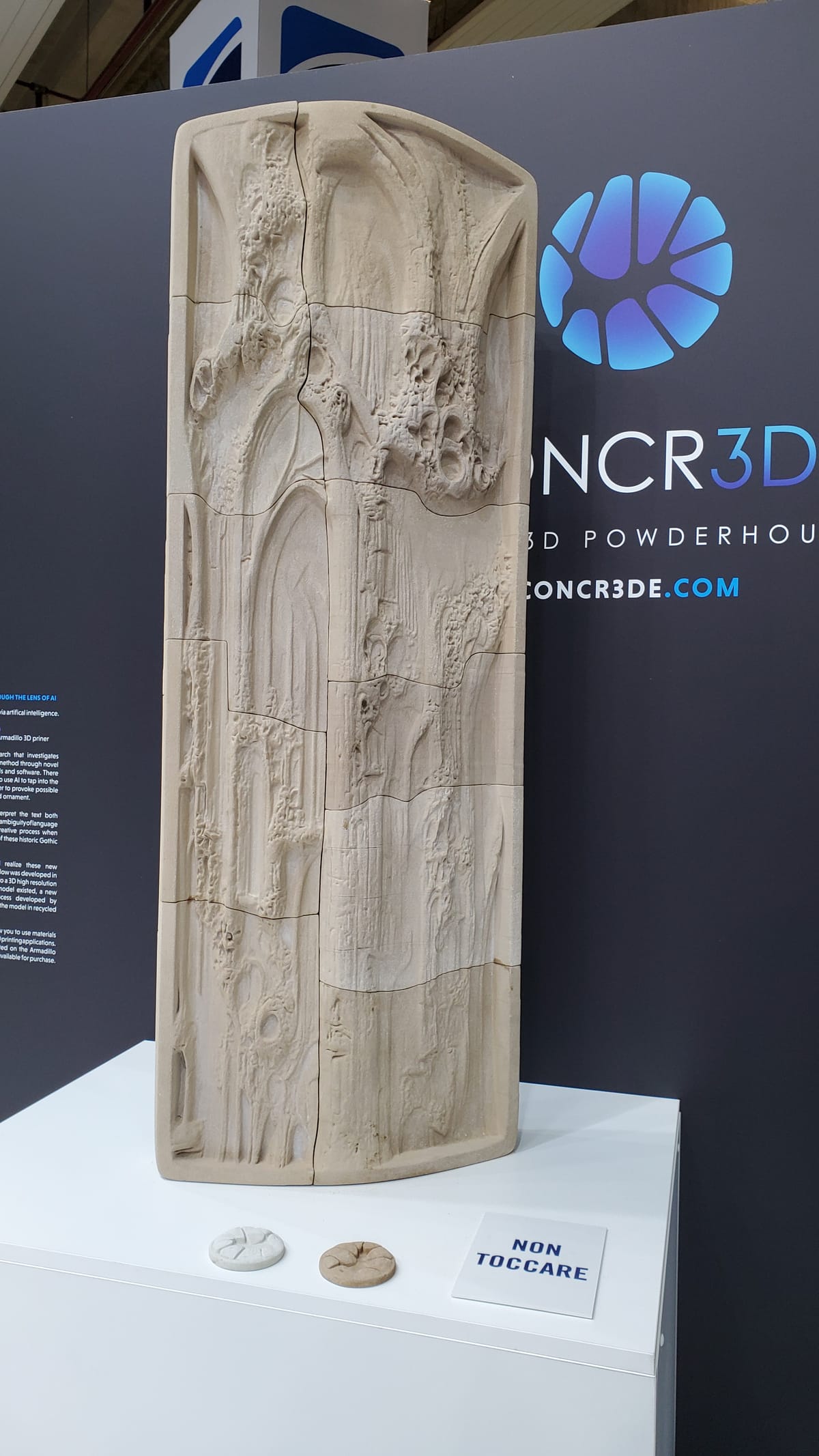 Gothic Reimagined | Christopher Pope | Archinect