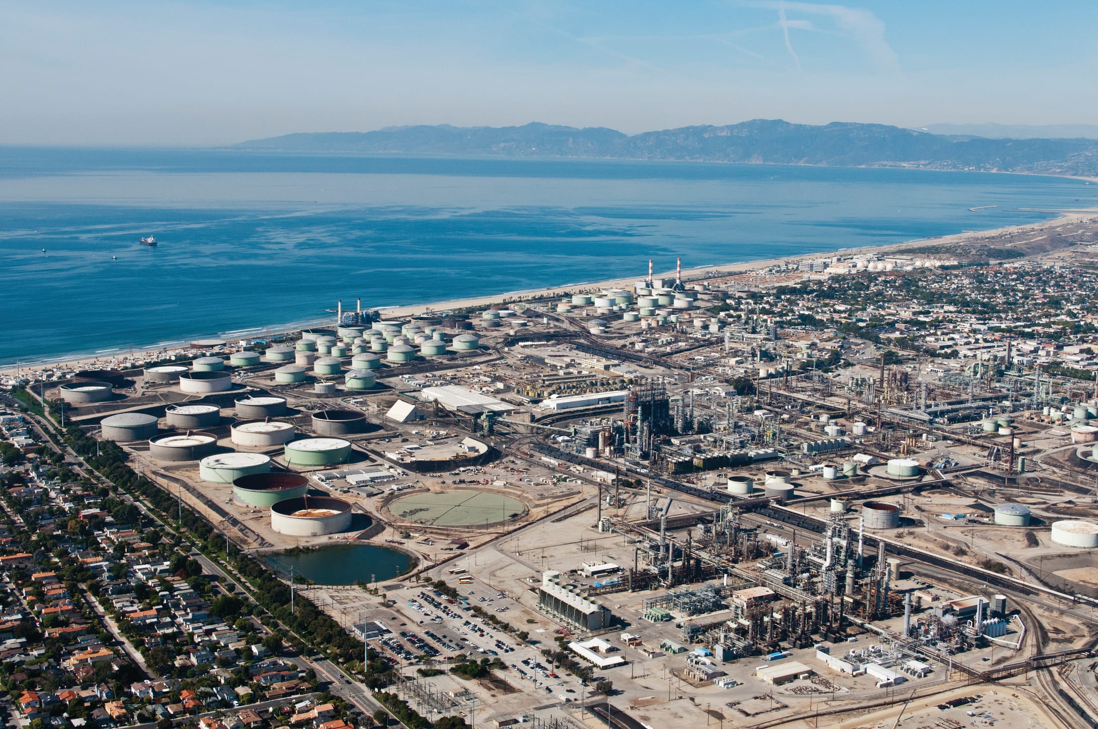 Kilograph and Climate Cents Team Up To Rewrite L.A.’s Climate Action ...