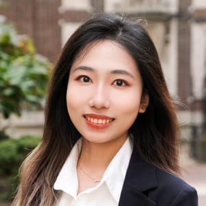 Jinyue Han | Archinect