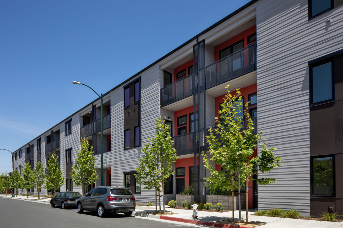 Hannah Row | LDP Architecture | Archinect