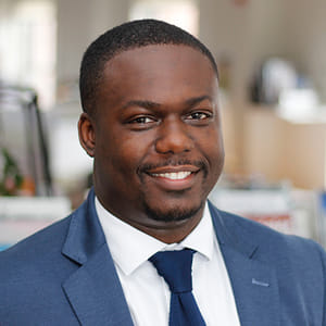 Domonic Manning | Archinect