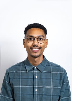 Justin Boldon | Archinect