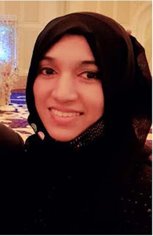 Amreen Sumera | Archinect