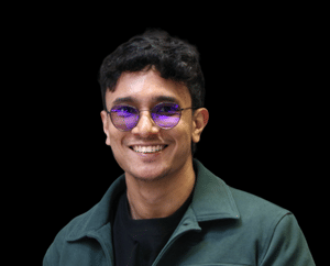 Uddipan Gogoi | Archinect