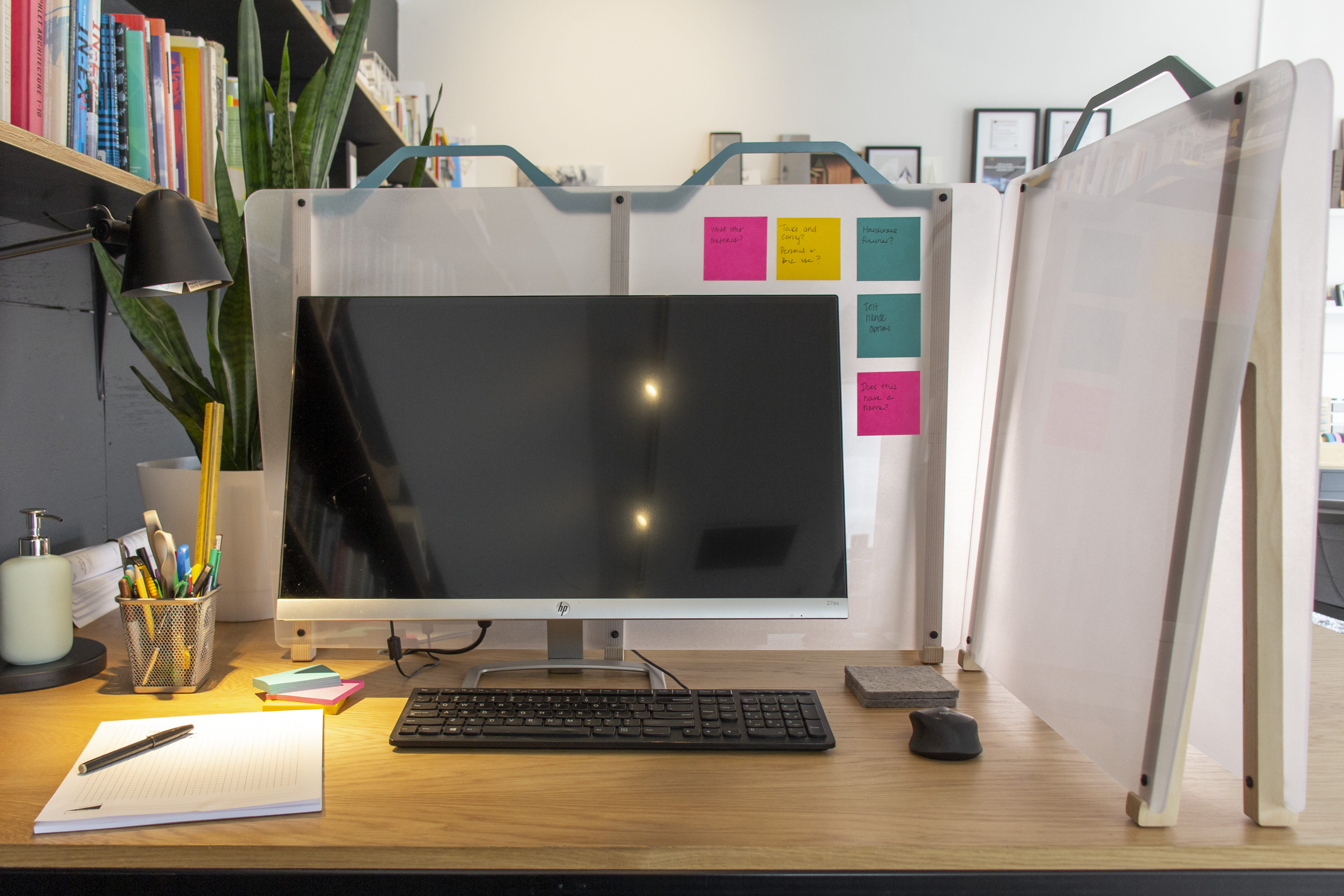 /WORKWALL\ | SYNECDOCHE | Archinect