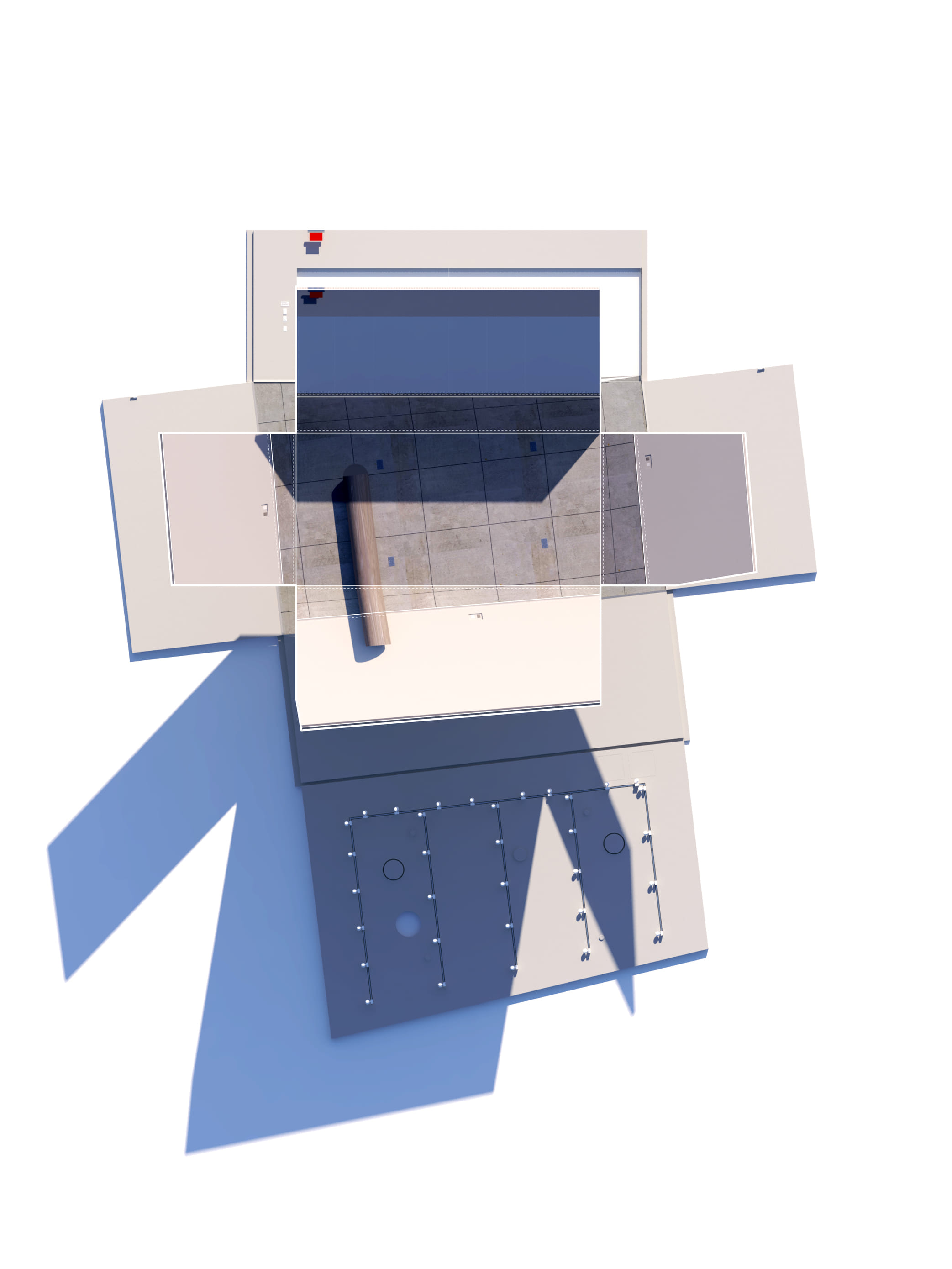 Fellow Fellows: Jonathan Rieke | Features | Archinect