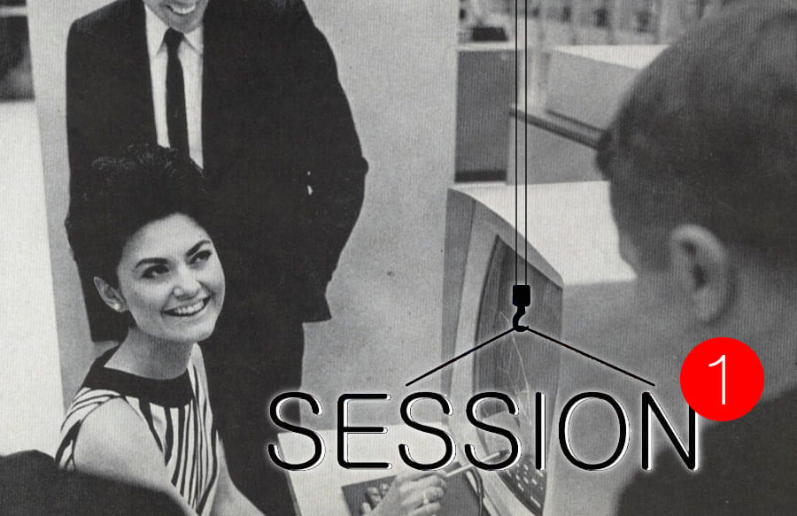 Announcing "Archinect Sessions", our brand new podcast! Listen to ...
