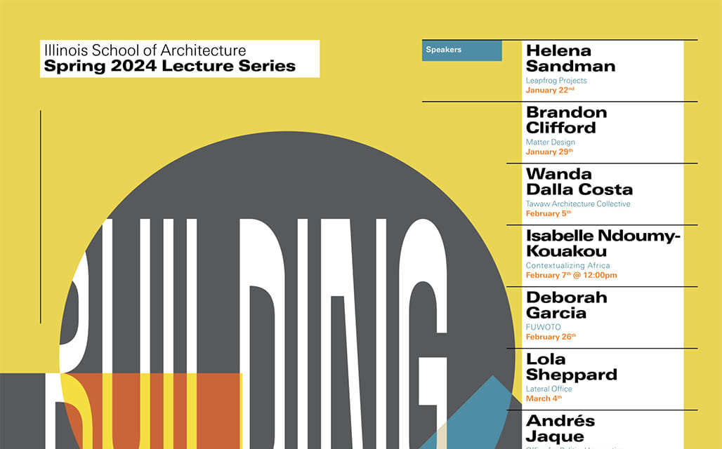 Get Lectured: University of Illinois at Urbana-Champaign, Spring ‘24 ...